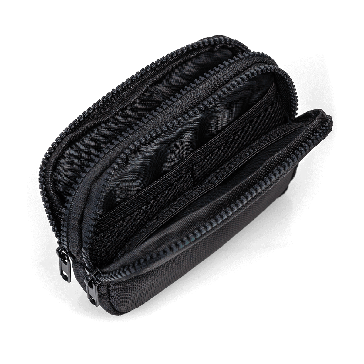 Super Pocket Case Black