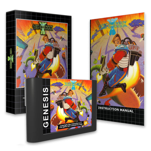 Retro Gaming Consoles and Games